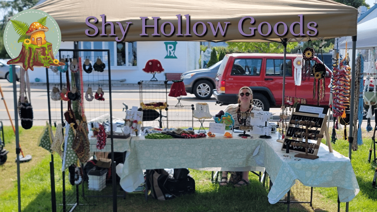 Home - Shy Hollow Goods